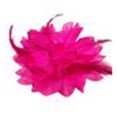 Callipe Bridal Wedding Party Flower Headband Elastic Pin Hair Wrist ...