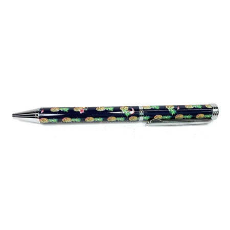Vera Bradley Twist Ball Point Pen Toucan Party Pineapple - Walmart.ca
