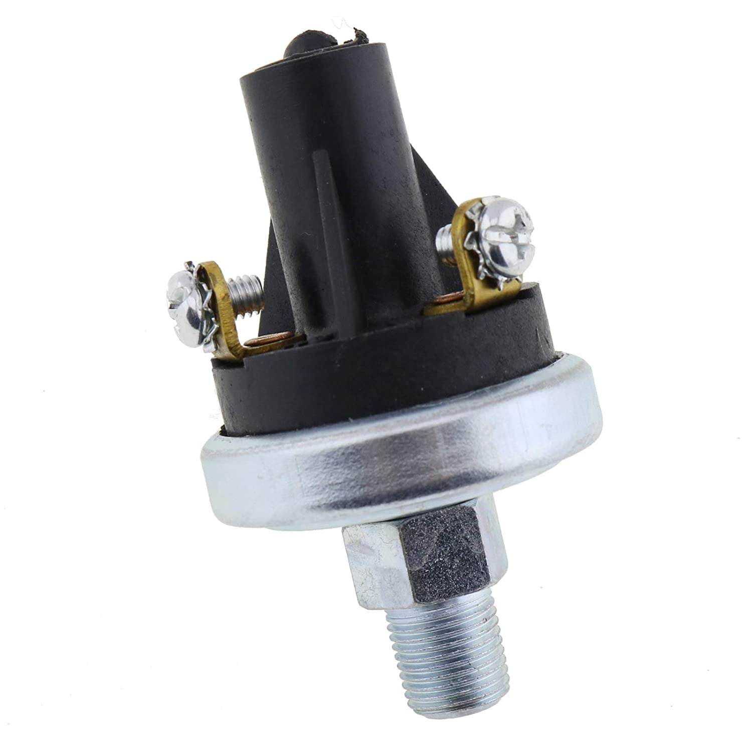 Pressure Switch Sensor 76051 for Hobbs Honeywell 2 PSI N/O - Walmart.com