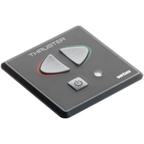 Vetus Bow Thruster Panel, w/Joystick - Walmart.com