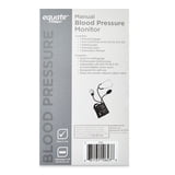 Equate Manual Blood Pressure Cuff, Professional Aneroid ...