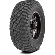 Federal Couragia M/T Mud-Terrain Tire- LT265/75R16 10PLY - Walmart.com