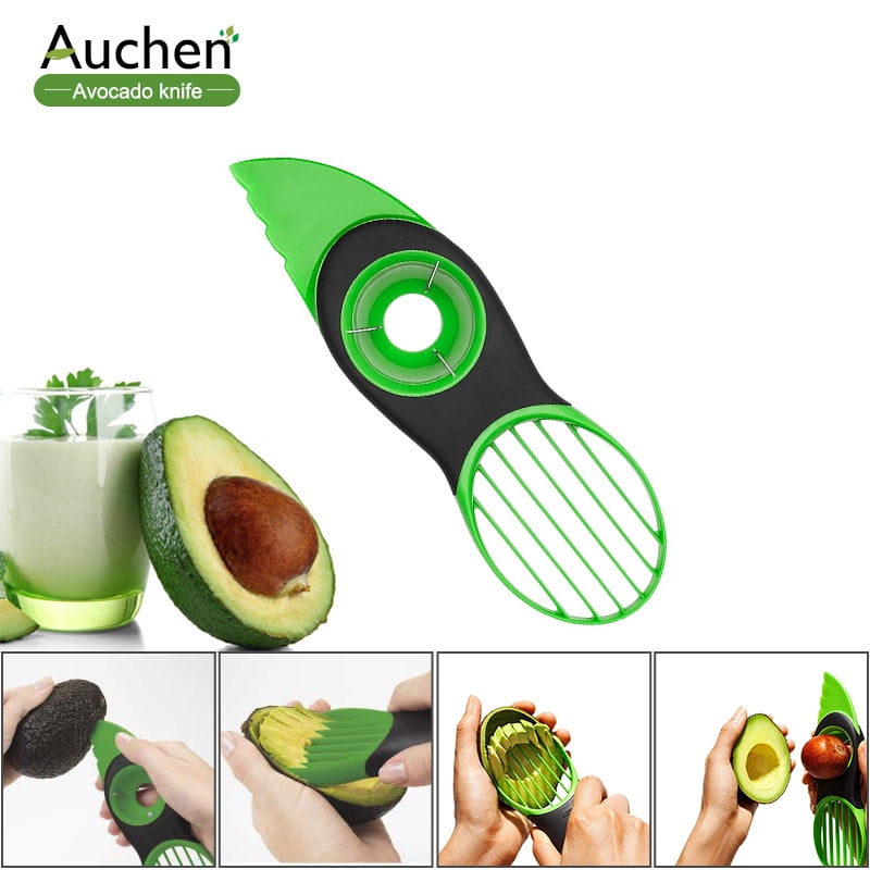 Best avocado slicer and pitter - rekaarch