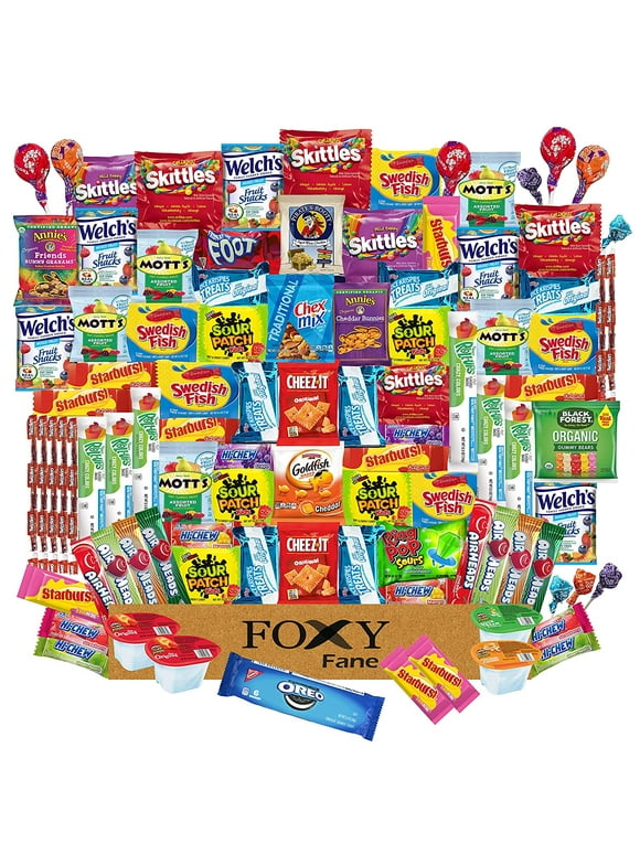 Variety Pack Chips in Chips - Walmart.com
