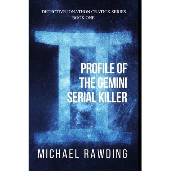 Serial Killer Profile