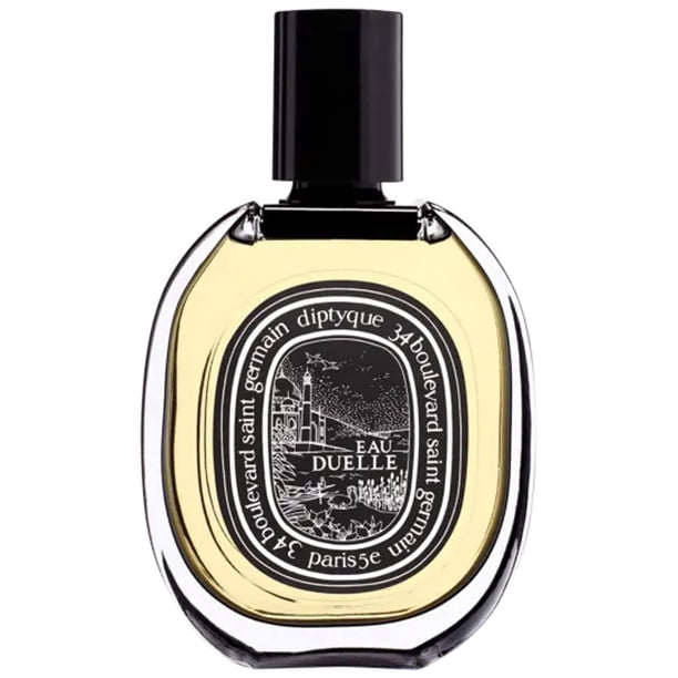 Perfume Diptyque Eau Duelle EDP 75 ml Unisex | Bodega Aurrera en línea