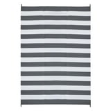FH Home Outdoor Rug - Waterproof, Fade Resistant, Reversible - Premium ...