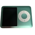 Pre-Owned iPod nano 8GB Flash Portable Media Player - Walmart.com