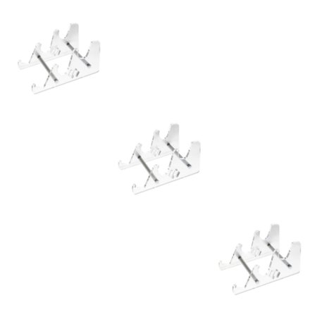 mmirethe Keyboard Storage Stand For Mechanical Keyboards Display And ...