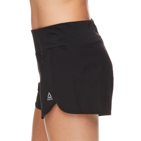 Reebok - Reebok Women's Active Marathon Short - Walmart.com - Walmart.com