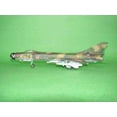 trumpeter 1/48 sukhoi su15tm flagon f soviet interceptor model kit ...