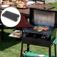 Cast Iron Reversible Grill/Griddle Pan -20"x10.5" Pre-Seasoned ...
