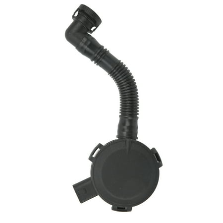 PCV Valve, High Toughness Simple Installation Crankcase Vent Valve ...