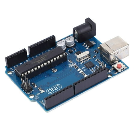 Atmega328 Development Board, Pin Change Development Board Convenient To ...