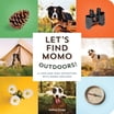 Lets Find Momo (Board Book) - Walmart.com