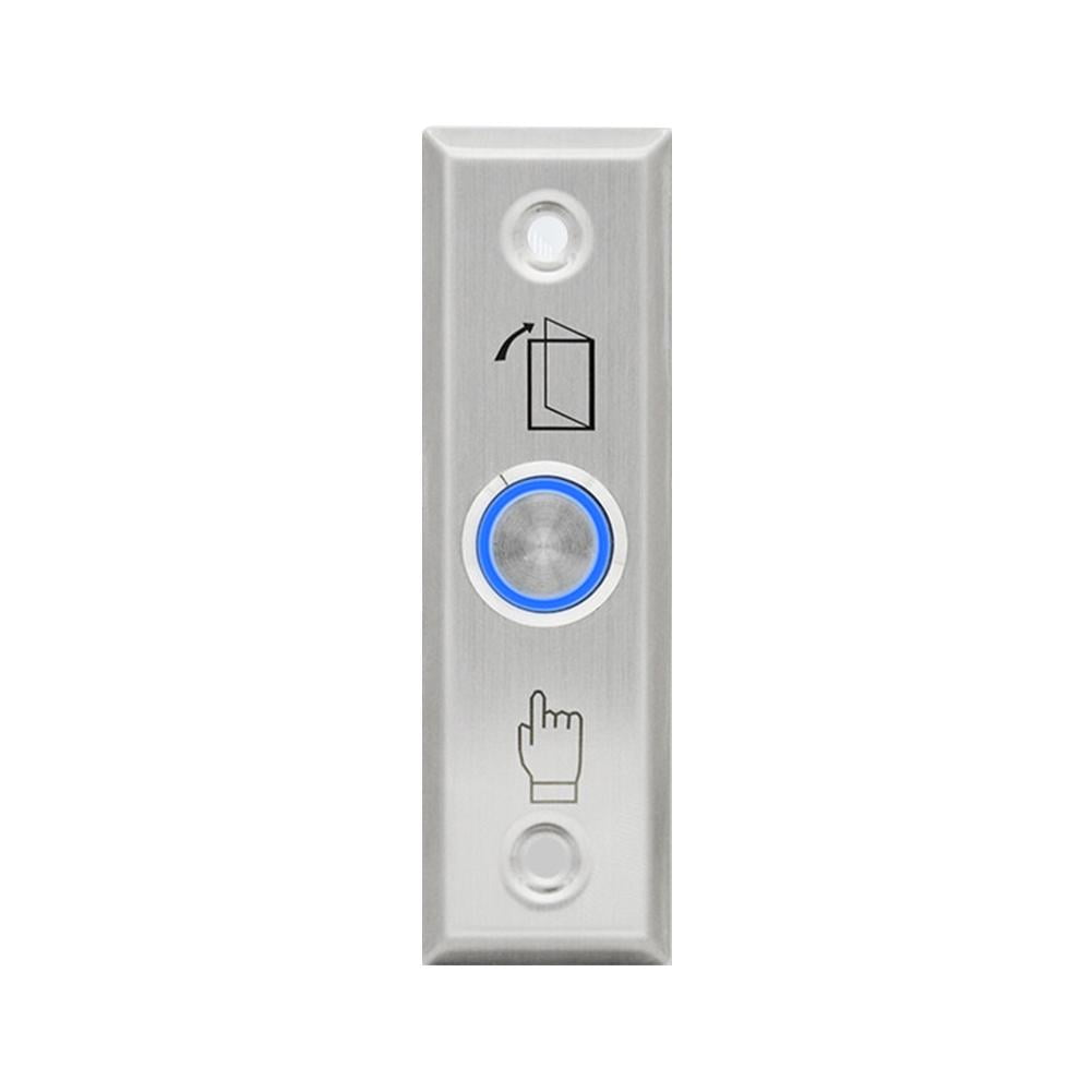 Lock Door Access Control System Door Push Exit Door Release Button ...