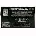 House of Java Hazelnut 12ct Pods - Walmart.com