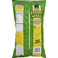 Wise Foods Crunchy Snack - Crispy Onion Rings, 5 oz. Bag (Pack of 3 ...