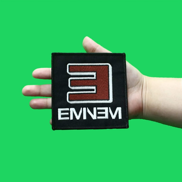 Eminem Backwards E Logo How To Create The Backwards E Or The