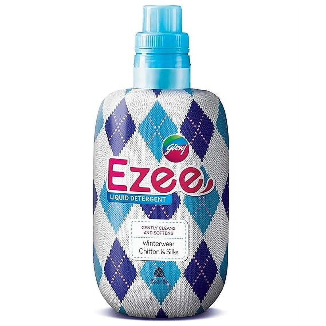 Click here for Godrej Ezee Liquid Detergent For Both Top Load And... prices