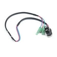 Mizh 1 Set of Trim and Tilt Switch Assembly Compatible for Yamaha Motor ...