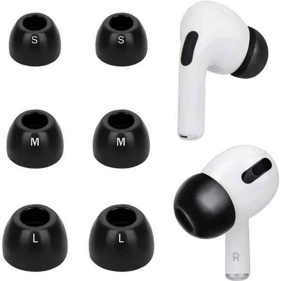 Apple Airpods Pro Ear Tips