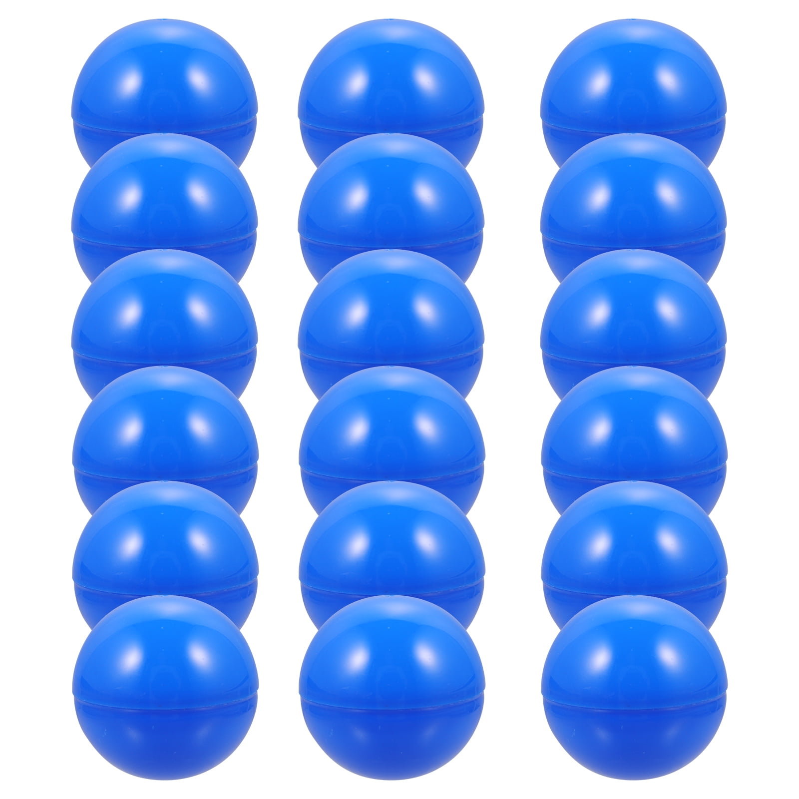 Click here for Homemaxs 25pcs Lottery Balls Plastic Hollow Ball T... prices
