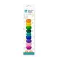 Pen+Gear Animal Stackable Crayons, Assorted Colors, 12 Count - Walmart.com