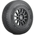 Americus Rugged All-Terrain Tire - LT235/85R16 120S LRE 10PLY Rated ...