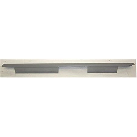 Right Hand Rocker Panel for 1991-1996 4 Door Park Ave & Ultra | Walmart ...