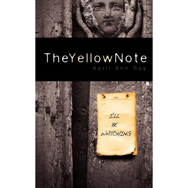The Yellow Note - Walmart.com