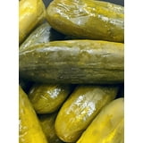 Gaffney Foods Dill Pickle Jelly, Sweet Pickle Topper, 9-ounce - Walmart.com