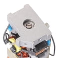 1600W Hot Air Heat Blower Motor with Long Coppers Wire Electric Hot Air ...