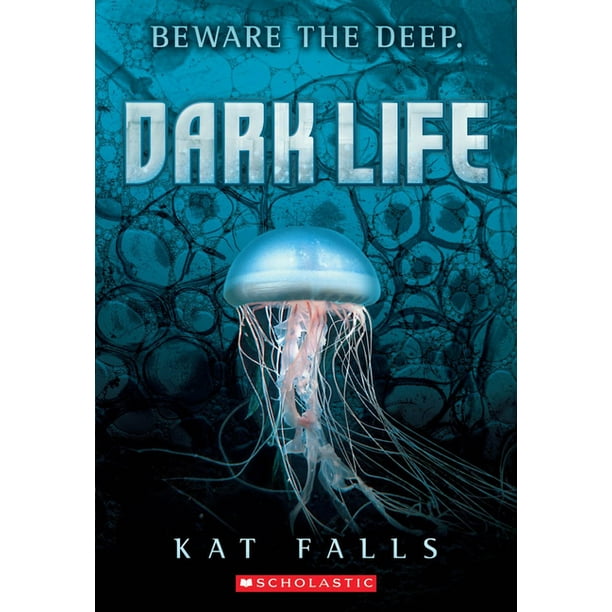 Dark Life (Paperback) - Walmart.com