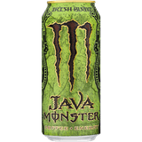Java Monster Irish Blend, Energy Drink, 15 fl oz - Walmart.com