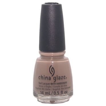 CHINA GLAZE POLISH DIVA BRIDE - Walmart.com