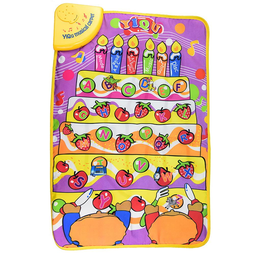 Juguete interactivo ABC, niños ABC interactivo educativo niños ABC ...