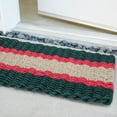 Wicked Good Doormats, Outdoor Door Mats, Marine-Grade Rope Front Door ...