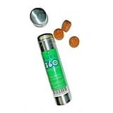 Fuel 360 Extreme Octane Booster / Fuel Treatment Tablets - Walmart.com