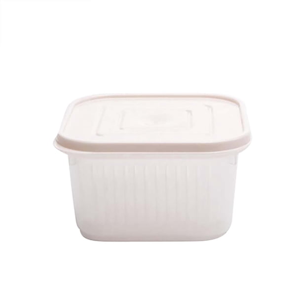 DPTALR Plastic Household Storage On-ion Ginger Garlic And Fruit ...