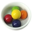 BAYSIDE CANDY JAWBREAKERS SPLAT WITH CANDY CENTER, 1LB - Walmart.com