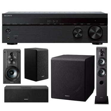 Technical Pro RX38UR Professional Stereo Receiver - Walmart.com