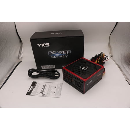 Unilife YKS110-240V Portable Wide Voltage With Io Switch PC Power ...