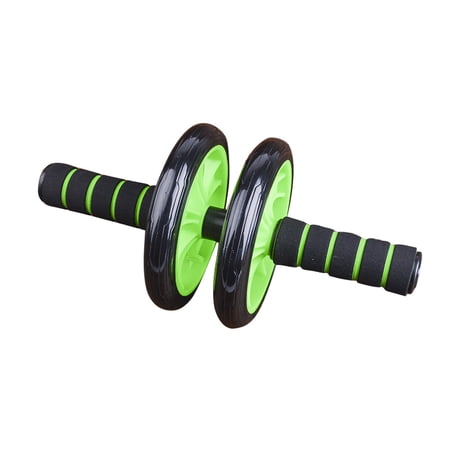 Athletic Ab-Roller Wheel Abdominal Stomach Exercise Training wheel ...