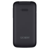 Alcatel SMARTFLIP 4052R Modern Flip Phone, 4GB, WiFi, 4G LTE, Google ...
