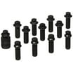 ARP INC. 444-2001 MOPAR 273-440 WEDGE HEX INTAKE MANIFOLD BOLT KIT ...