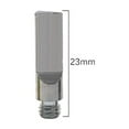Soldering Tips Soldering Iron Tip Iron Kit Torch Pen Replaceable Tool ...