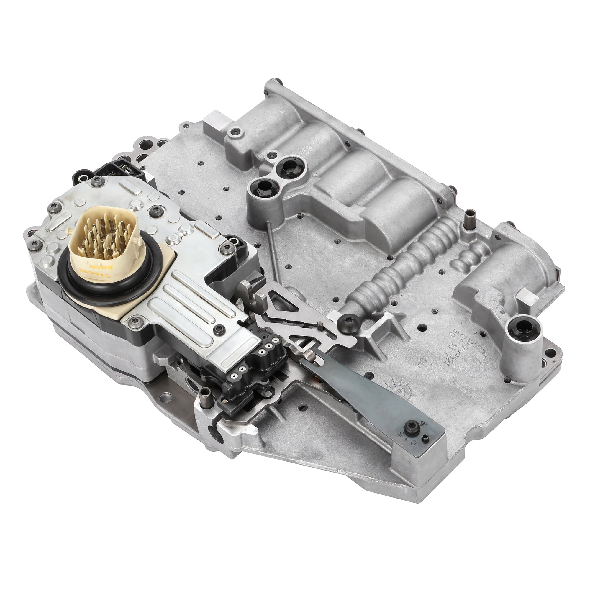 2013 Dodge Ram 1500 Transmission Solenoid Pack UK Outlet | wcigco ...