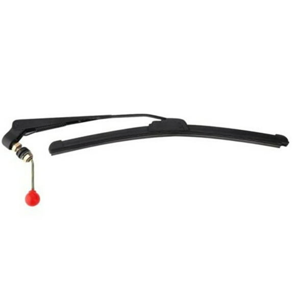 Utv Hand Operated Windshield Wiper