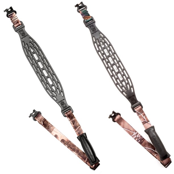 LimbSaver Kodiak Lite Gun Sling for Shotguns and Rifles - Walmart.com